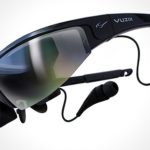 Vuzix V-720 Mobile Gaming Platform Takes Mobile Gaming Immersion and ...