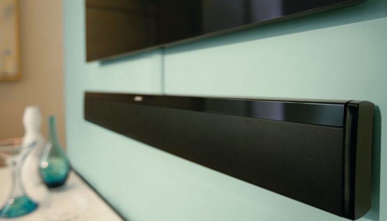 Bose CineMate 1 SR Home Theater Speaker System