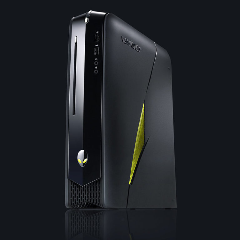 Alienware X51 Gaming PC