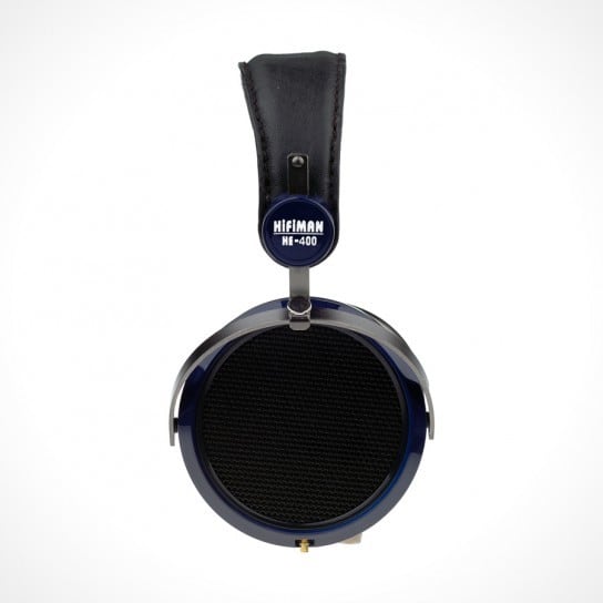 HiFiMAN HE-400 High Performance Headphones
