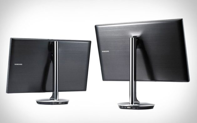Samsung Series 9 Monitors