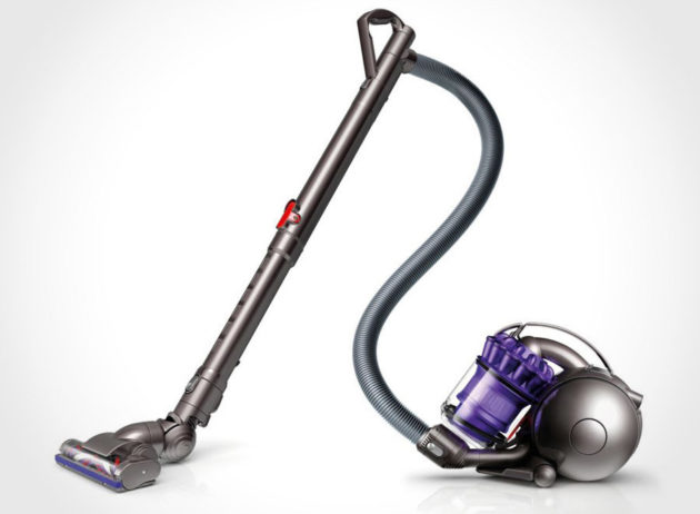 Dyson DC36 Compact Vacuum Cleaner