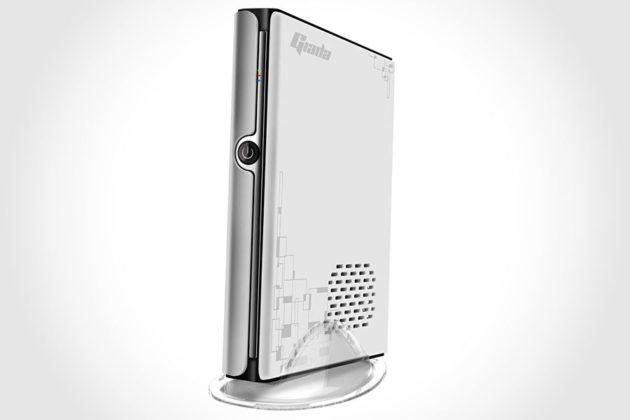 Giada i51 Mini PC / Home Theater PC