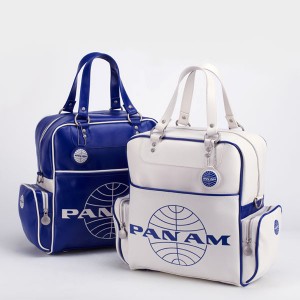 Pan Am Vintage Travel Bags and Accessories
