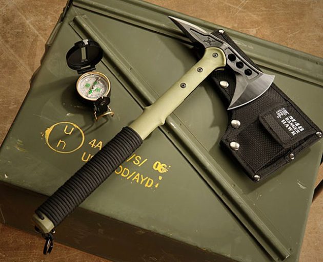 M48 Ranger Hawk Axe