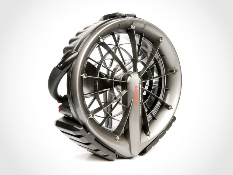 BLADEFISH 7000 Turbo Sea Jet