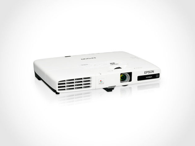 EPSON PowerLite 1700 Series Projectors