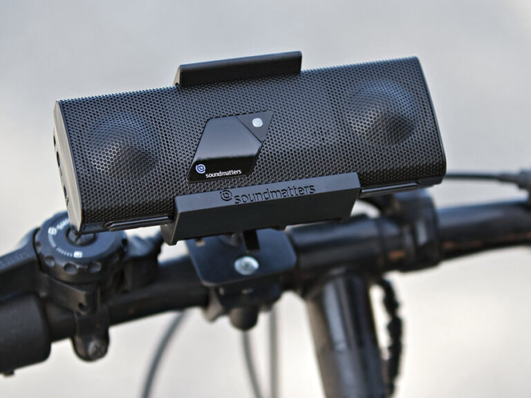 foxL BKMT-2 Bike Mount Kit