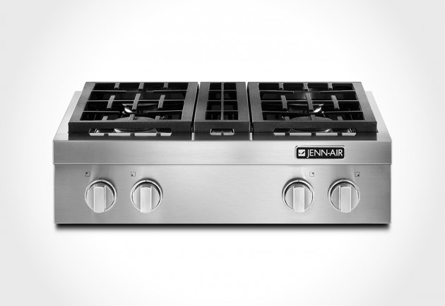 Jenn-Air Pro-Style Rangetops