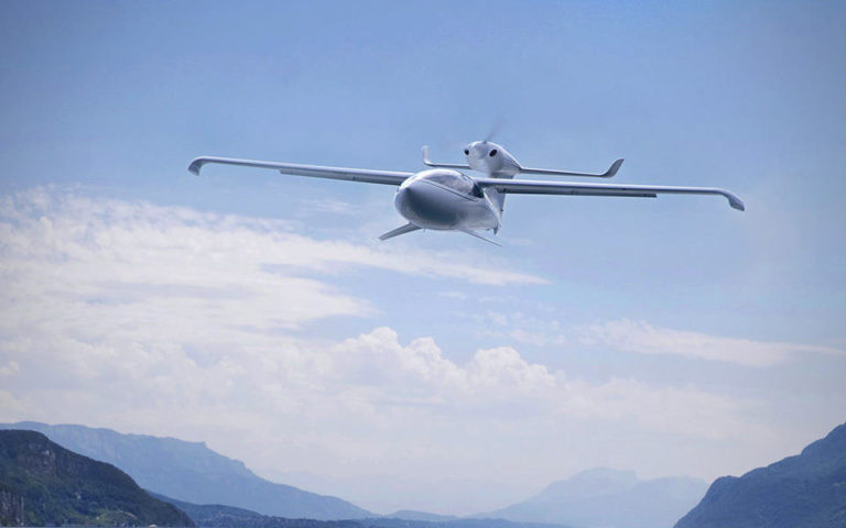 Lisa Airplanes AKOYA
