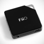 Fiio Fujiyama E6 USB DAC Headphone Amp