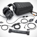 Plantronics GameCom Commander PC Headset