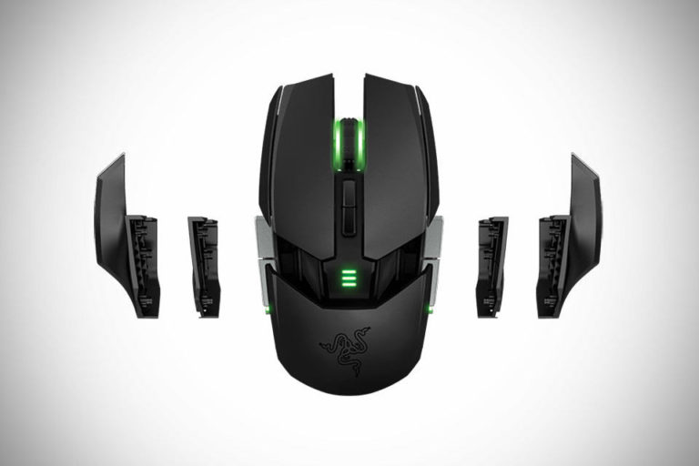 Razer Ouroboros