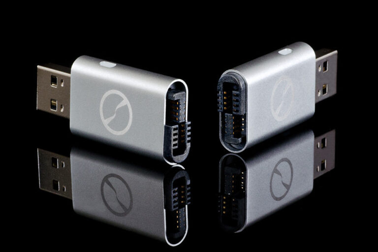 iTwin Connect - Remote Desktop USB Dongle - mikeshouts