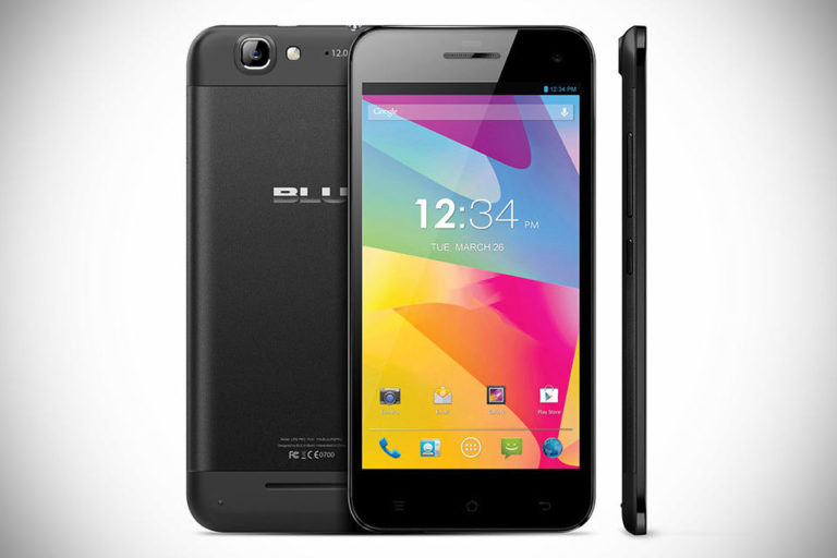 Blu Life Pro Smartphone