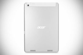 Acer Iconia A1-830 Android Tablet