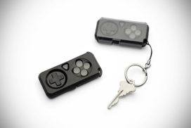 iMpulse Game and Music Controller