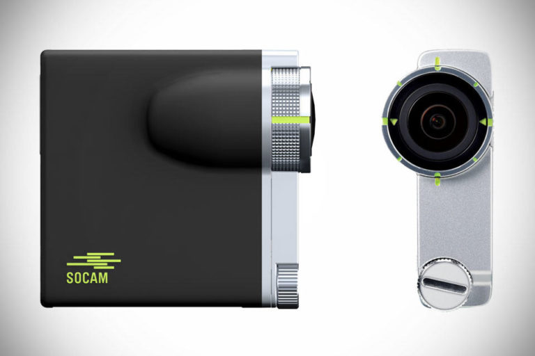 Socam UltiMate Action Camera