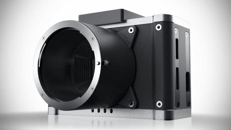 Apertus Wants To Make Digital Cinema Camera Open Source, Starting With ...