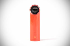 HTC Joins the Overcrowded Action Camera Market with an Action Cam That ...