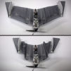 This Bat-inspired Robot Drone May Be The Future of Natural Disaster ...