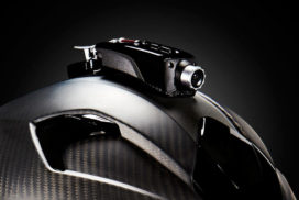 Fusar Mohawk Will Turn Any Helmet Into A Smart Helmet