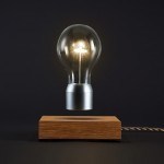 This Is Flyte Story, The World’s First Levitating Clock | SHOUTS