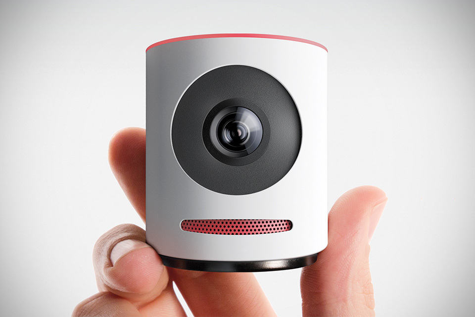 Mevo Is The First Camera For Facebook Live, Boasts Real-time Editing