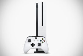 Microsoft Unveils Slim Xbox One And ‘Most Powerful Console Ever Created’