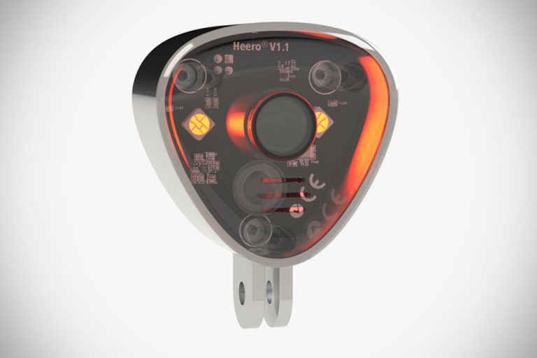 Guzu HEERO Camera Is Your 3D Printer’s Superhero Sidekick