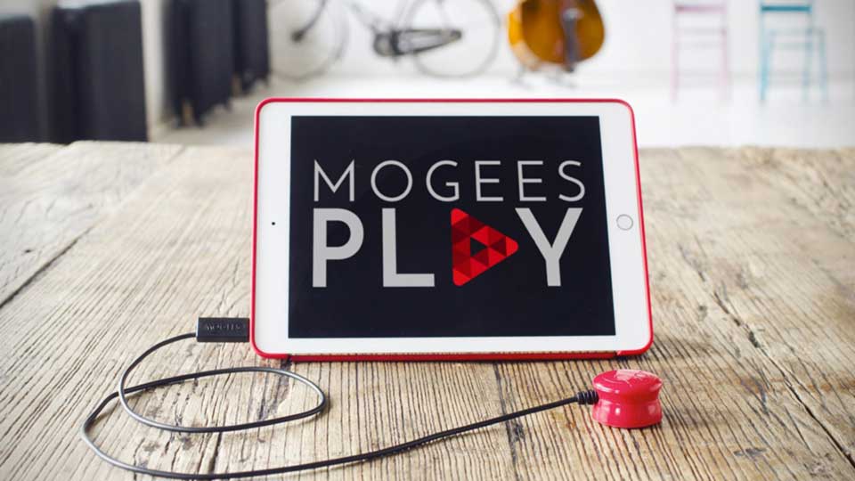 With Mogees Play, Even Watermelons Can Be Your Musical Instrument