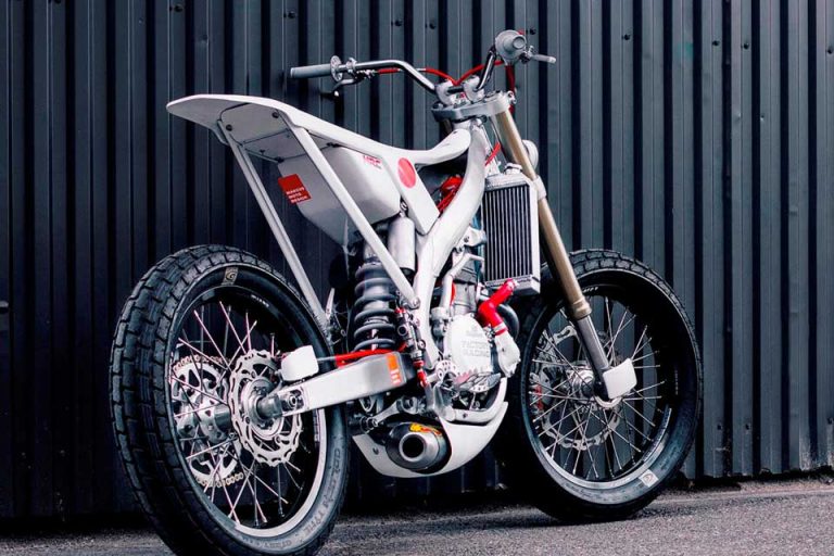 Swedish Engineer Created A Mind Crushing Ultimate Street Tracker