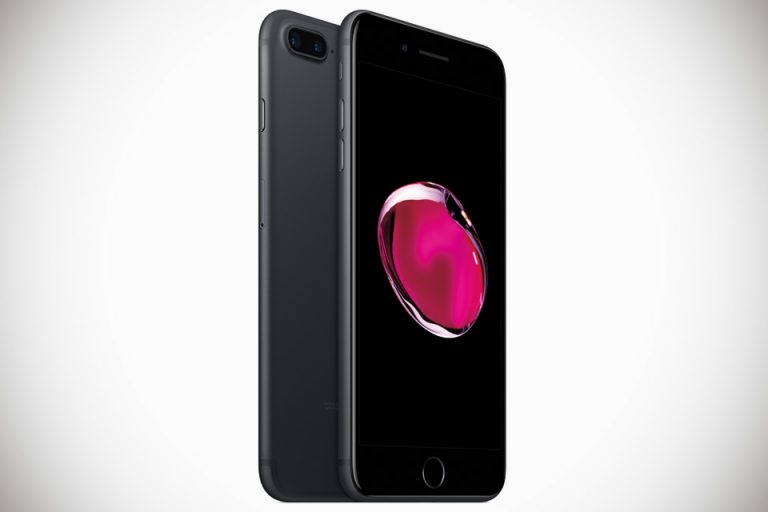 New Apple iPhone 7 And iPhone 7 Plus Are Actually Dust And Water ...