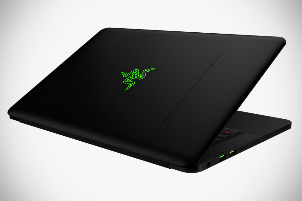 New Razer Blade Stealth Gets A Bump In Battery And Performance