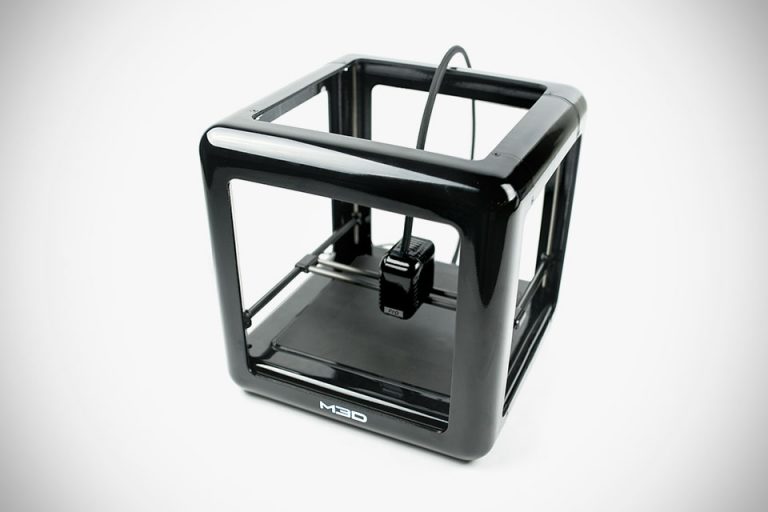 M3D Pro 3D Printer Is Self-Aware, Can Diagnose And Rectifying Issues