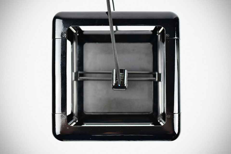 M3D Pro 3D Printer Is Self-Aware, Can Diagnose And Rectifying Issues