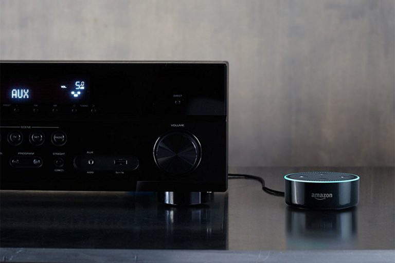 Amazon's All-new Echo Dot Costs Just 50 Bucks, Wants You To Buy More