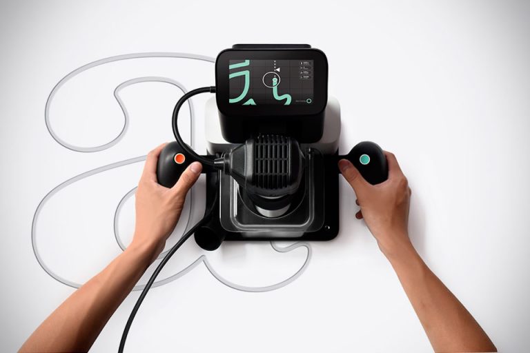 Meet The World’s First Handheld CNC Machine And Yes, It Is Real