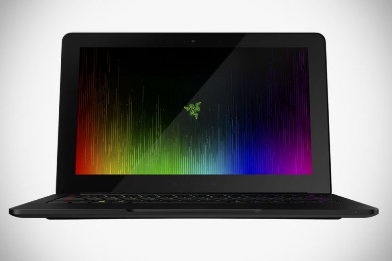New Razer Blade Stealth Gets A Bump In Battery And Performance
