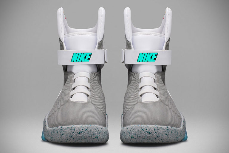 Good News! 2016 Nike Mag Can Be Yours And Here’s How To Get It