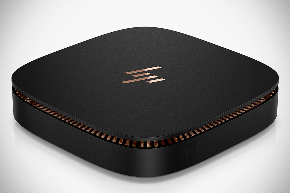 HP Pavilion Wave & Elite Slice Proves PC Makers Are Getting More ...
