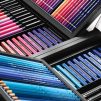 Karl Lagerfeld x Faber-Castell $3,000 Color Pencil Set Is Not For All ...