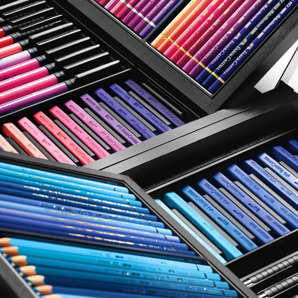 Most Expensive Colored Pencils Louis Vuitton Montaigne | semashow.com