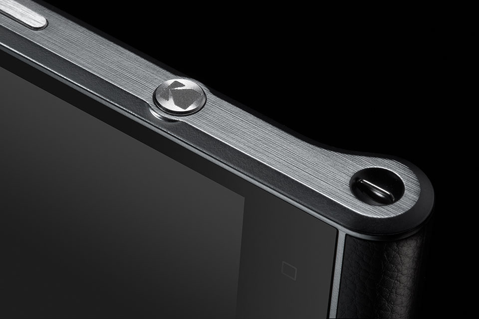Kodak’s New Smartphone Is Touted As A Photography-first Smartphone