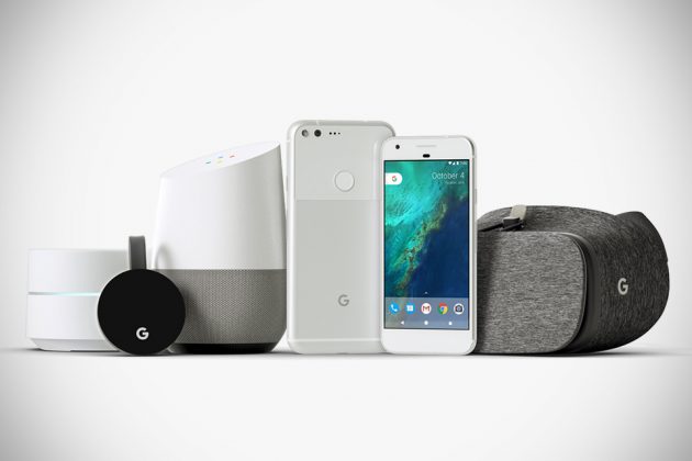 Here Are Some Drool Worthy Gadgets Made By Google