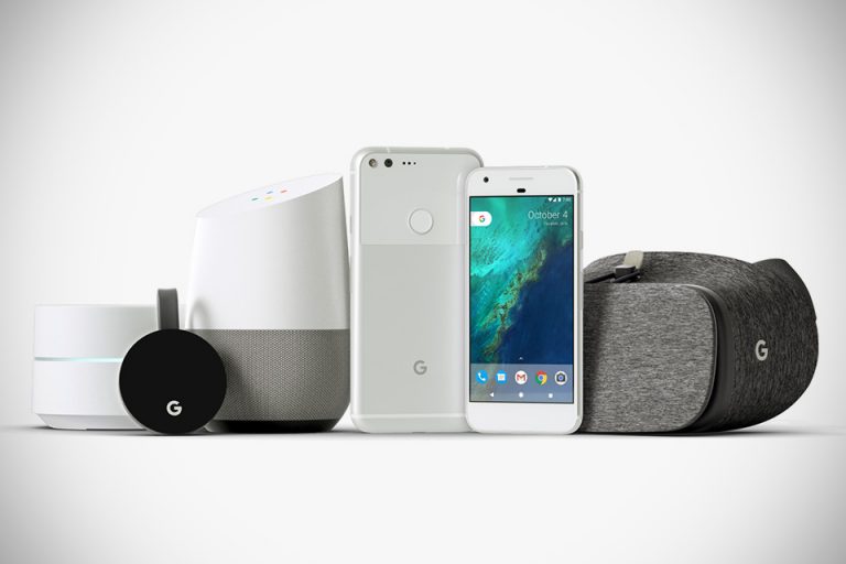 Here Are Some Drool Worthy Gadgets Made By Google