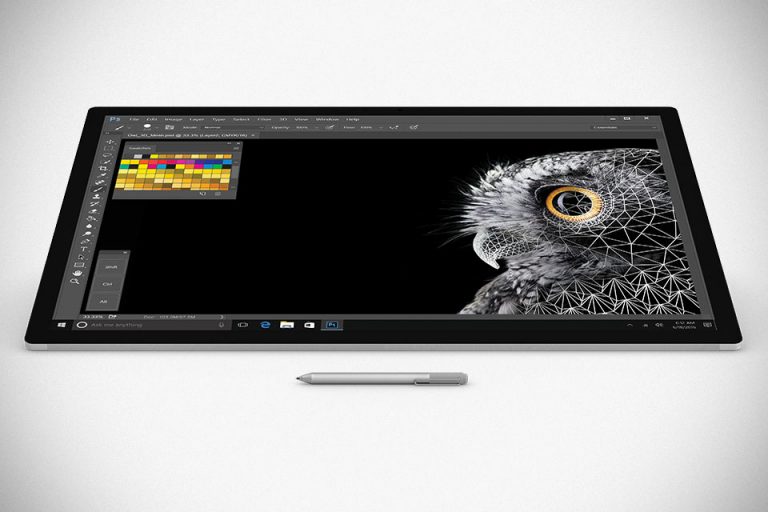 Microsoft's "Meticulously Crafted" All-In-One PC Is A Remarkable Beauty