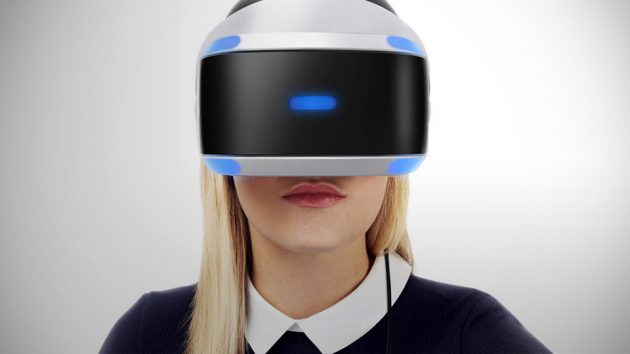 The Wait Is Over. Playstation VR Finally Launches In U.S., Canada And ...