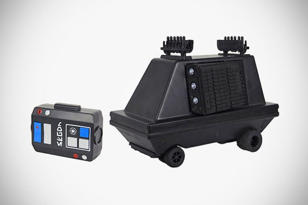 Lesser Known Star Wars Mouse Droid Is Finally Getting Its Own R/C Toy ...