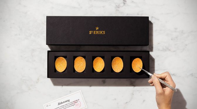At $11 A Chip, The World’s Most Pricest Potato Chip Is Hard To Stomach ...